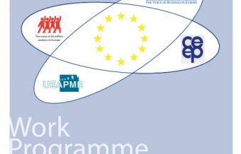 Work Programmes | Etuc resources center